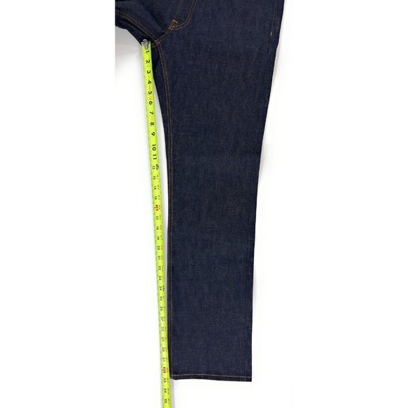 Filson | Jeans | Filson Rail Splitter Selvedge Straight Leg Jeans Mens ...